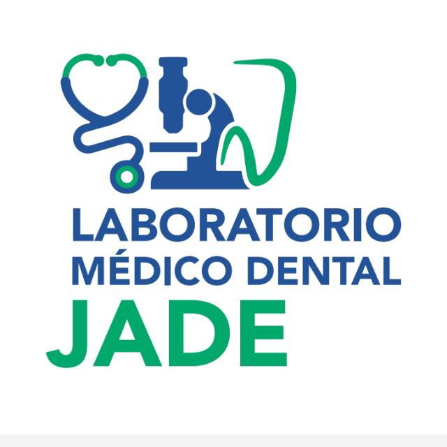 Login - Laboratorio médico dental Jade